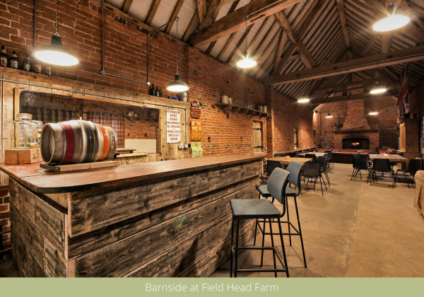 Tinker's Bells Ltd | Glamping Staycations,Weddings, Festivals, Hen Camps